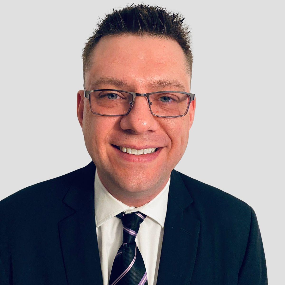 Brian Sharp - Professional Bio | TherapyCloud